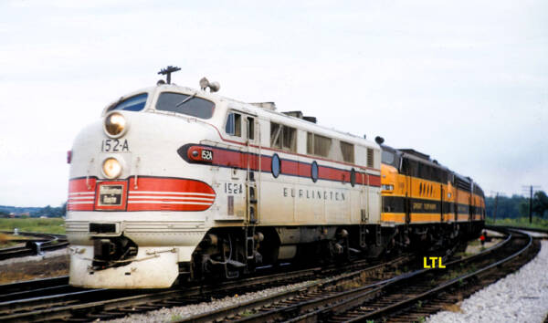 EMD F2: A diesel locomotive hiding in plain sight - Trains