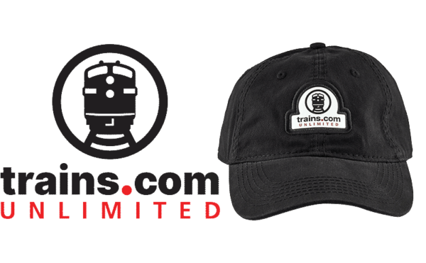 Discover Trains.com Unlimited Member Benefits - Trains