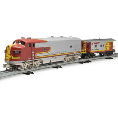 Menards releases two new train sets - Trains