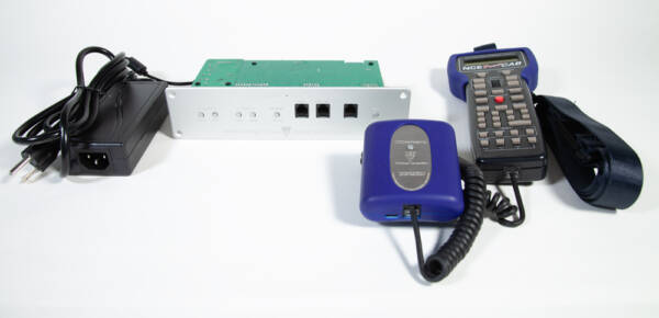 MR Exclusive: DCCconcepts Aegis upgrade for NCE PowerCab - Trains