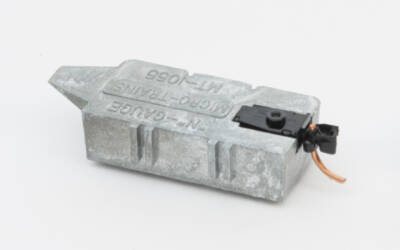 Guide to N scale couplers - Trains