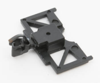 Converting to body-mounted N scale couplers - Trains