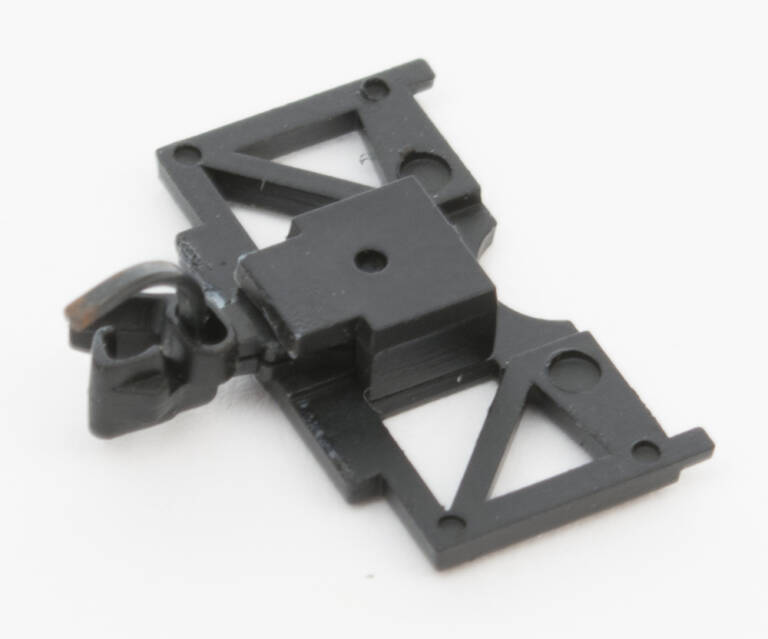 Converting to body-mounted N scale couplers - Trains