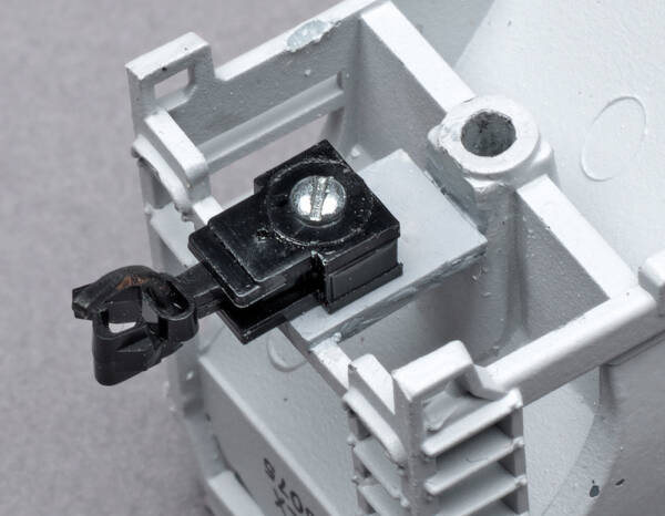 Converting to body-mounted N scale couplers - Trains