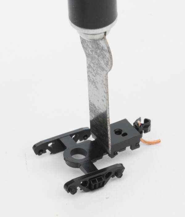 Converting to body-mounted N scale couplers - Trains