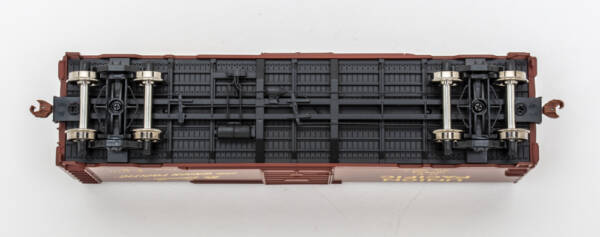 ScaleTrains HO boxcar kit - Trains