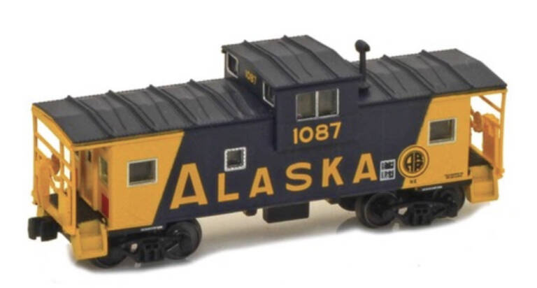 News & Products for the week of October 16th 2023 - Trains