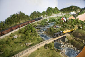 Getting Started in Model Railroading: The Beginner’s Guide - Trains