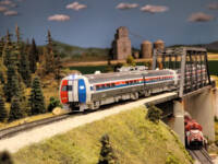 Getting Started in Model Railroading: The Beginner’s Guide - Trains