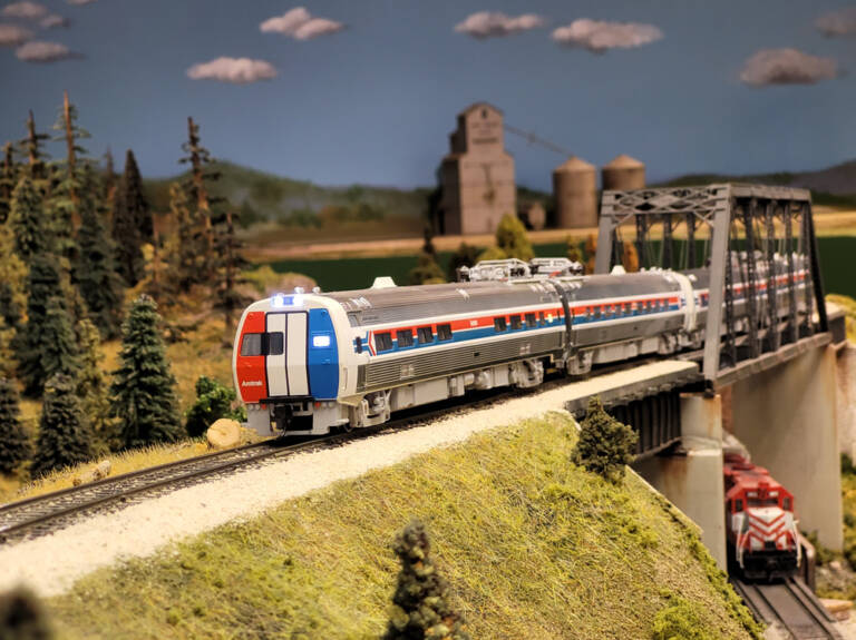 Getting Started In Model Railroading The Beginners Guide Trains