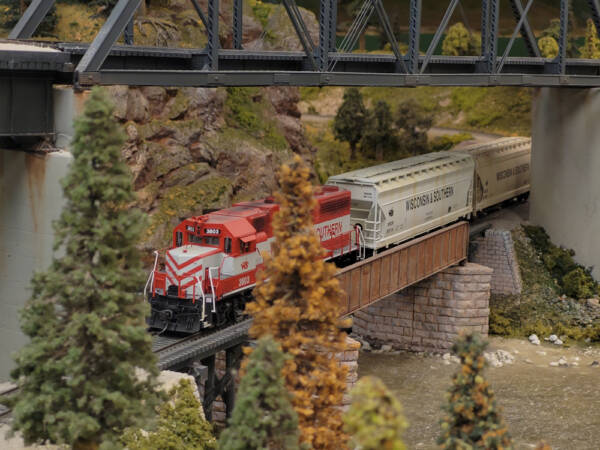 Getting Started In Model Railroading The Beginners Guide Trains