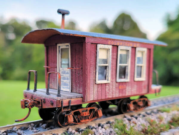 News & Products for the week of October 23rd 2023 - Trains