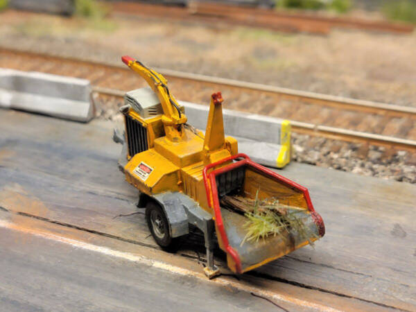 News & Products for the week of October 23rd 2023 - Trains