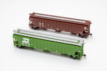 News & Products for the week of October 2nd 2023 - Trains