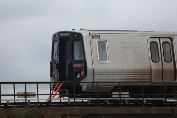 DC Metrorail inspections find loose bolts on 32 older railcars - Trains