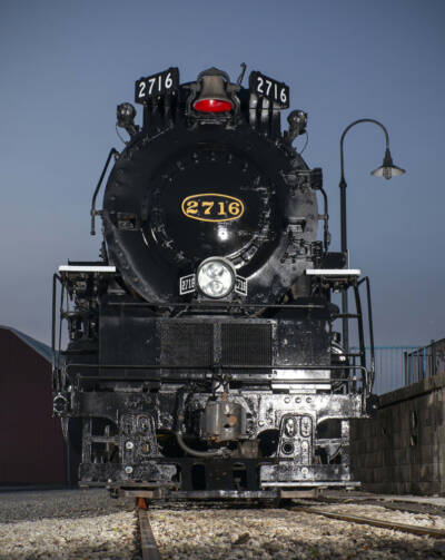 Kentucky Steam lands $1.9 million grant for ‘Yard’ project, 2716 ...