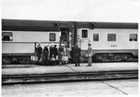 Chicago & North Western’s bilevel ‘Flambeau 400’ - Trains