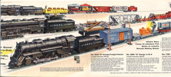 Lionel’s perfect postwar train set - Trains