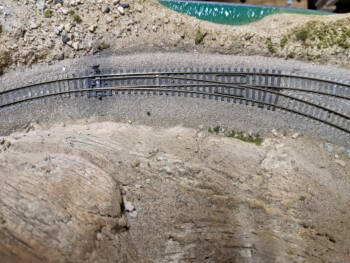 N scale turnout roundup - Trains