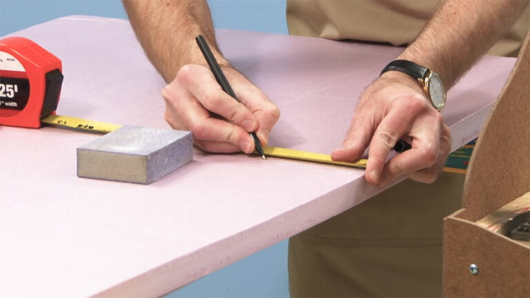 Basic tunnel building for beginner model railroaders - Trains