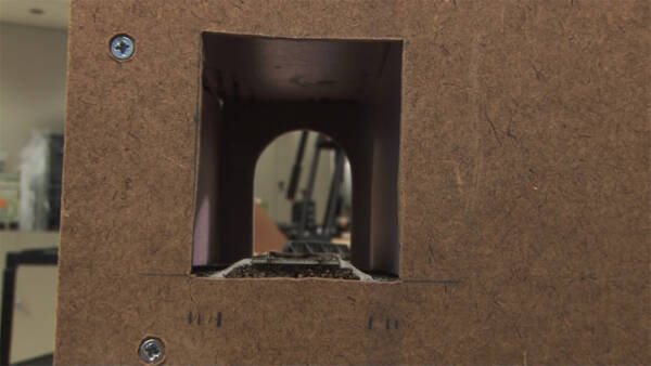 Basic tunnel building for beginner model railroaders - Trains