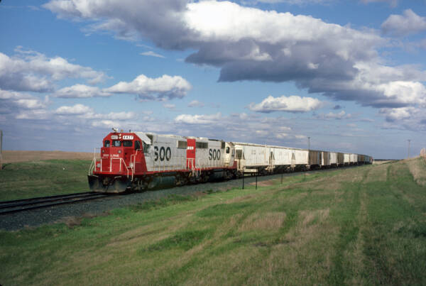 The great freight paint schemes: Classy hues from the 1940s to the ...