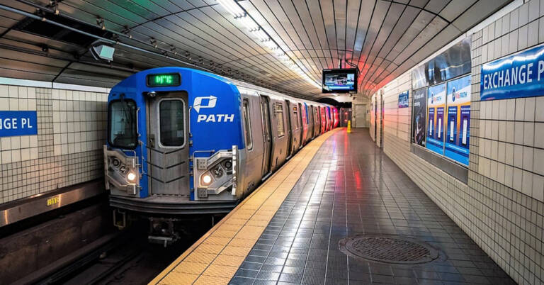 Port Authority commissioners approve $230 million for PATH projects ...