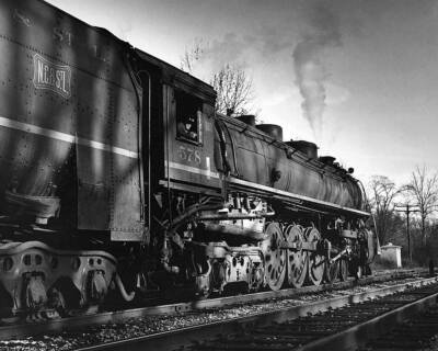 The South’s ultimate 4-8-4: Nashville, Chattanooga & St. Louis Dixies ...