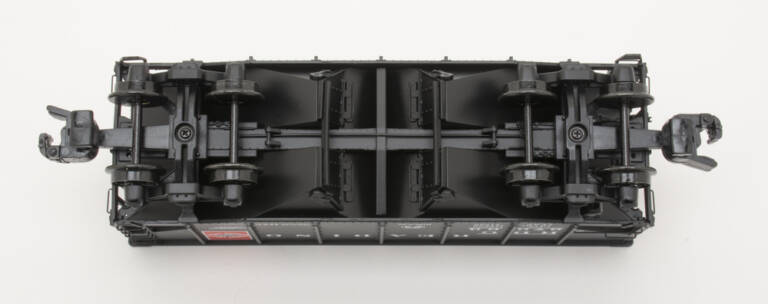 ScaleTrains S gauge hopper - Trains