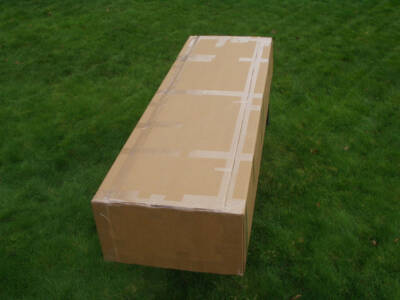 Have layout, will travel – portable model train layouts - Trains