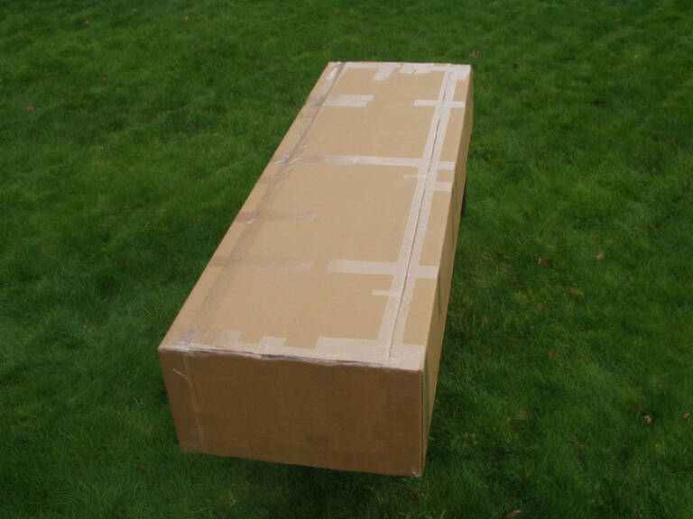 Have layout, will travel – portable model train layouts - Trains