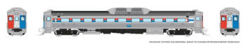 Three new products from Rapido Trains - Trains