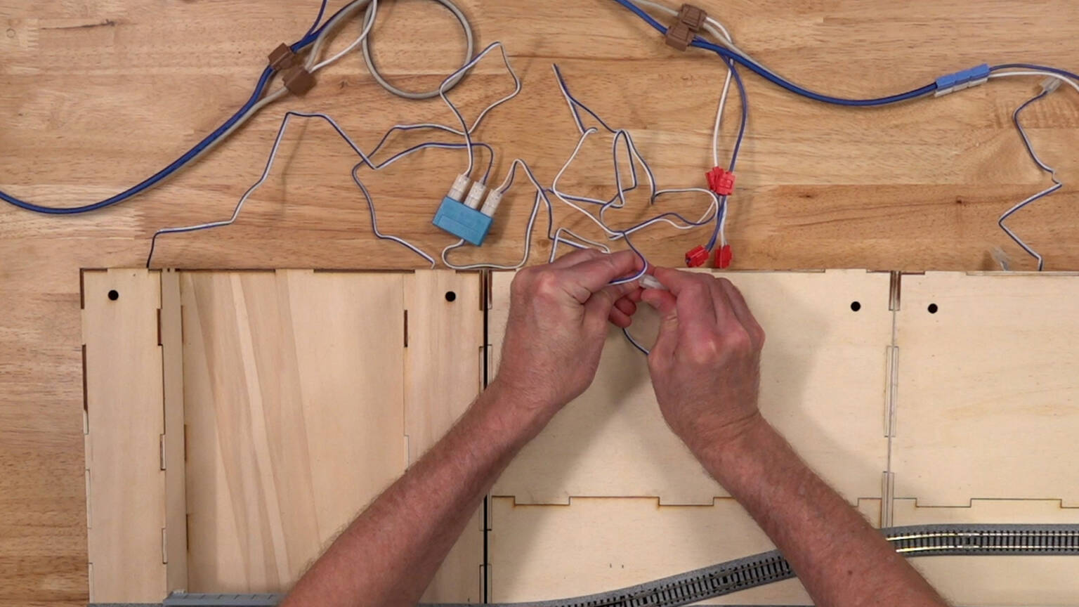 Why join the hobby of model railroading? - Trains