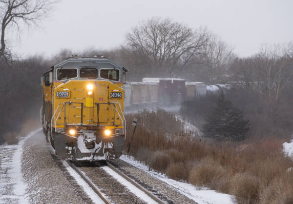 How Positive Train Control affects smaller operators - Trains