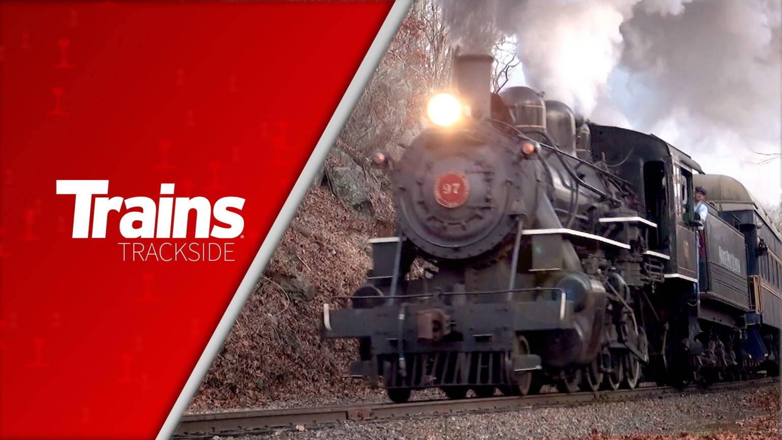 Tourist Railroad Archives - Trains