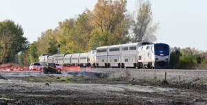 Top 10 stories of 2023, No. 4: Amtrak’s ongoing capacity issues - Trains