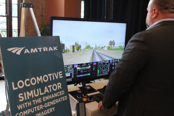 What it takes to become a locomotive engineer - Trains