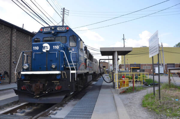 MTA board approves major accessibility projects for subway and LIRR, Metro-North yard project ...