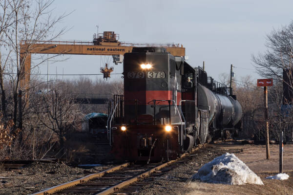 Now in vogue: Class I railroads buying short lines and regionals ...