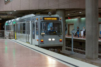 Pittsburgh launches series of light-rail projects - Trains