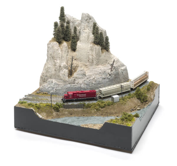 T-TRAK Project Part 2: Building modules - Trains