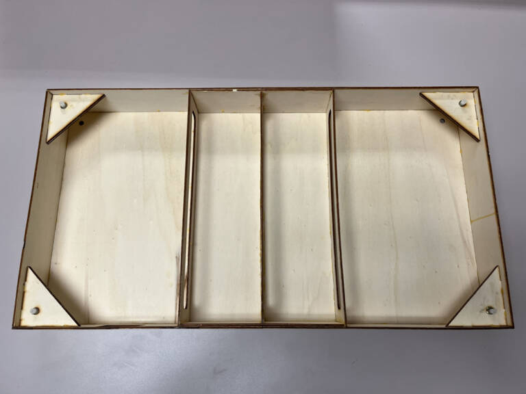 T-TRAK Project Part 2: Building modules - Trains