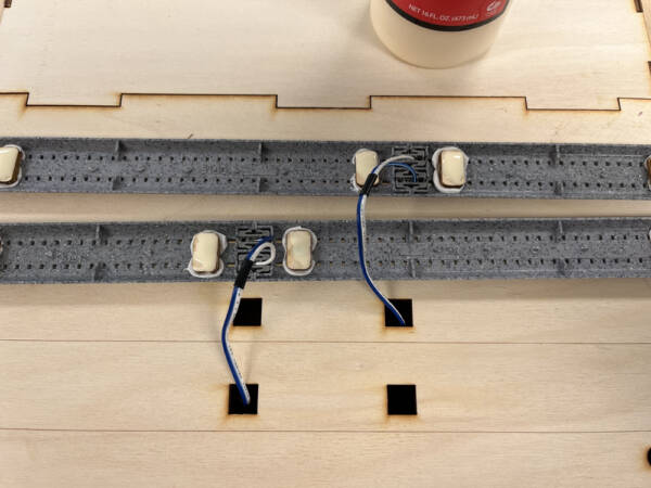 T-TRAK Project Part 3: Laying Kato Unitrack - Trains