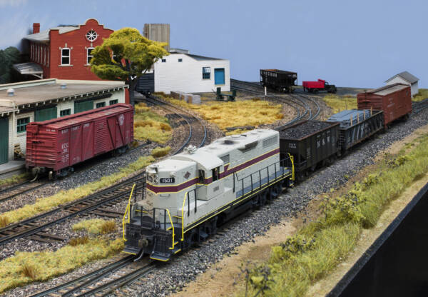 10 scenery products you should know about - Trains