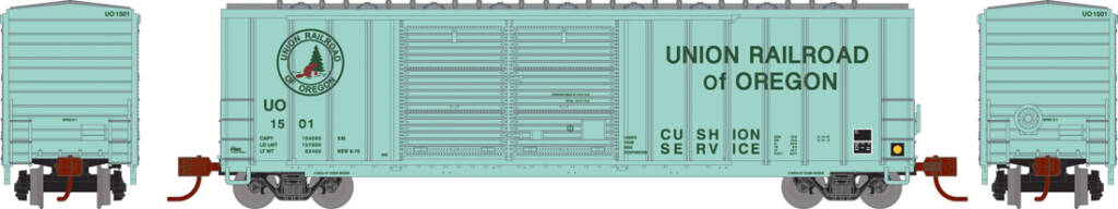 News & Products for the week of January 22nd 2024 - Trains