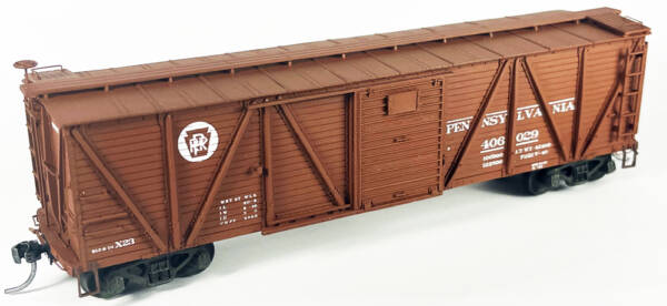 News & Products for the week of January 22nd 2024 - Trains