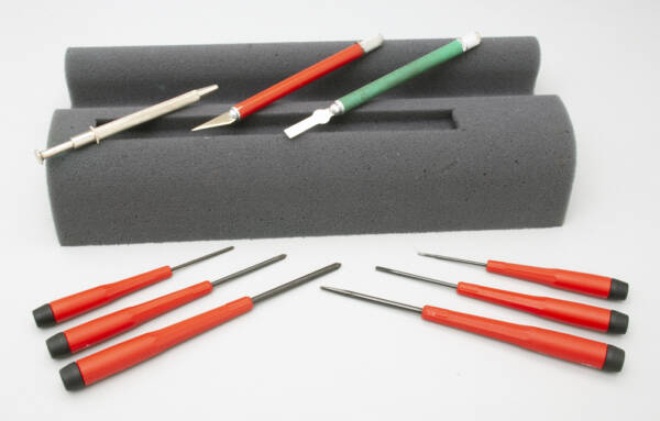 Five tips for disassembling locomotives - Trains