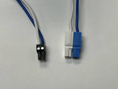 T-TRAK Project Part 4: Wiring for modules - Trains