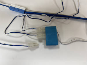 T-TRAK Project Part 4: Wiring for modules - Trains