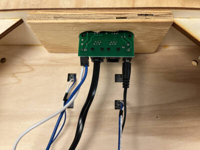 T-TRAK Project Part 4: Wiring for modules - Trains